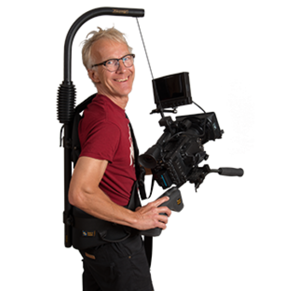 Johan Hellsten Technical Achievement Award – IMAGO