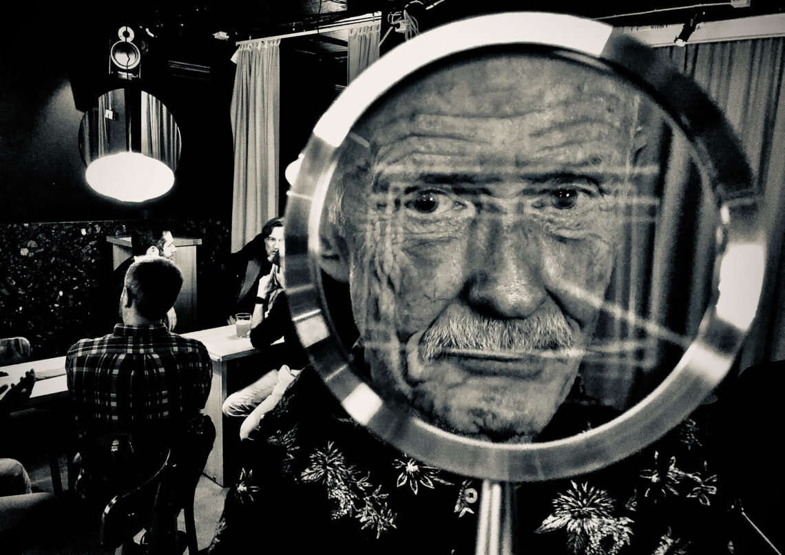 The FSF 60th Anniversary – IMAGO