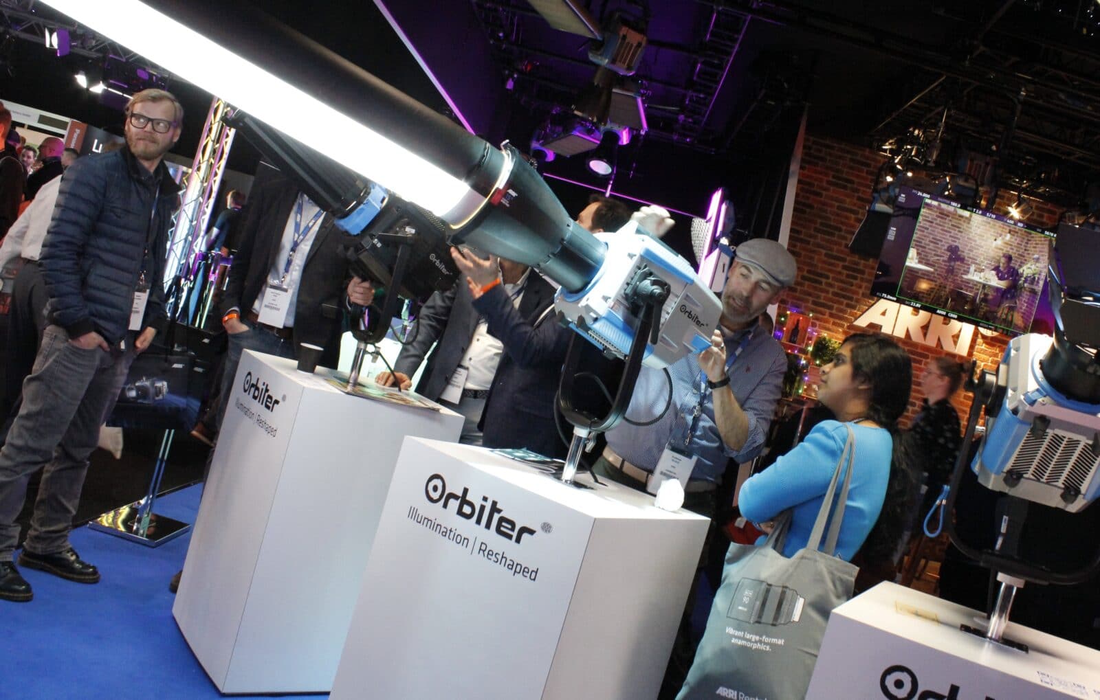 The 2022 BSC Expo: A Roundup – IMAGO