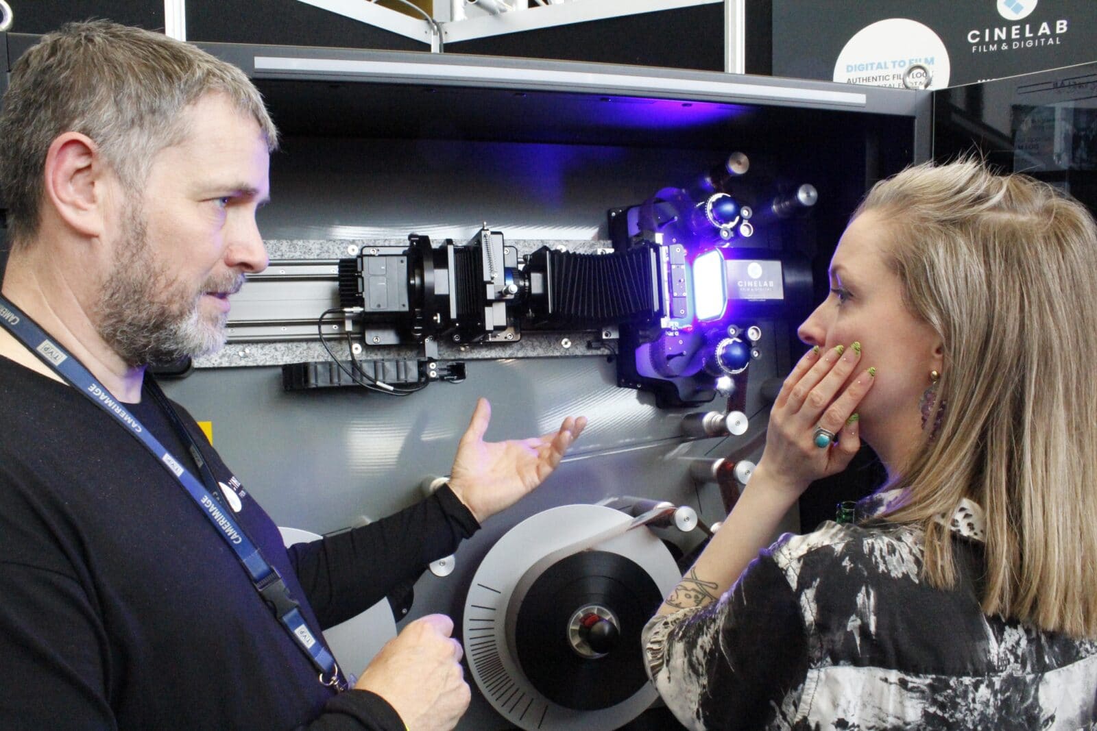 The 2022 BSC Expo: A Roundup – IMAGO
