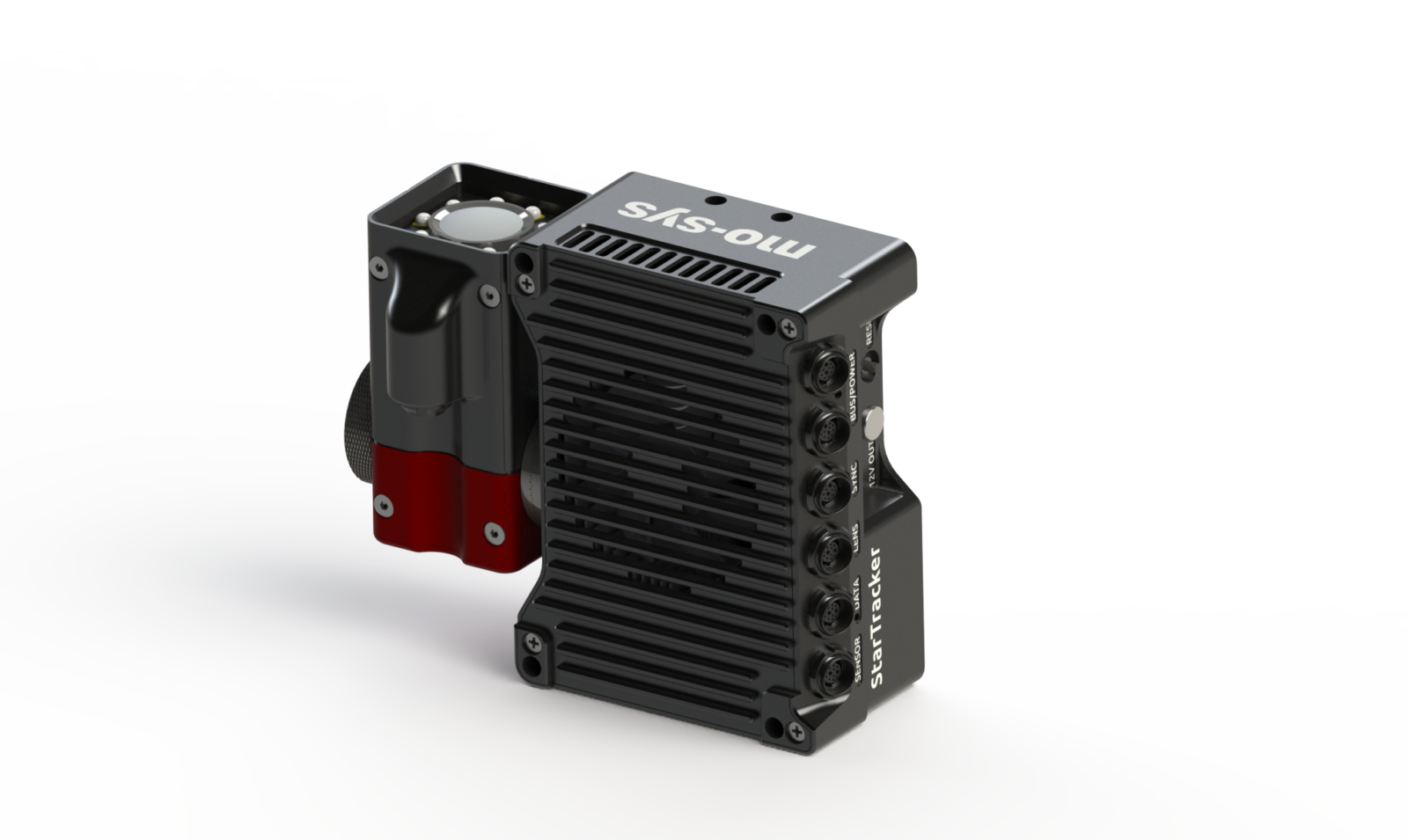 Mo-Sys Announces New StarTracker Mini And StarTracker Max As Company ...