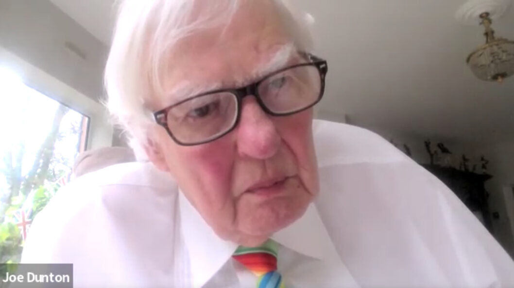 Local But International – IMAGO