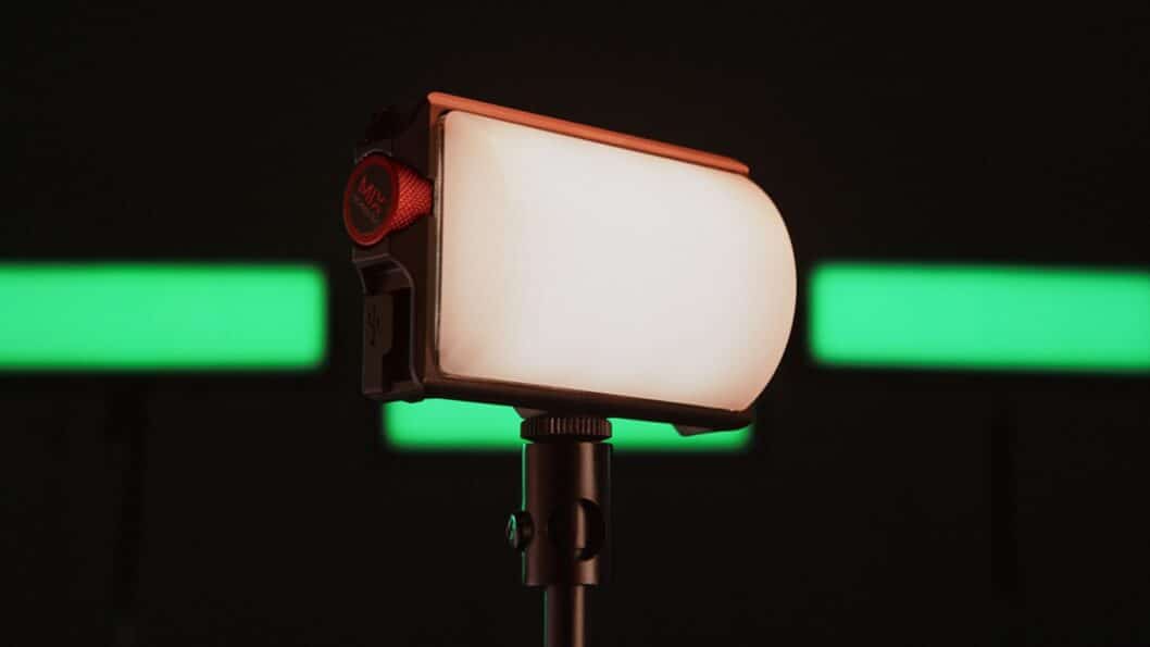 Rosco Showcases Its MIX® Family Of LED Lights At IMAGO's 30th ...