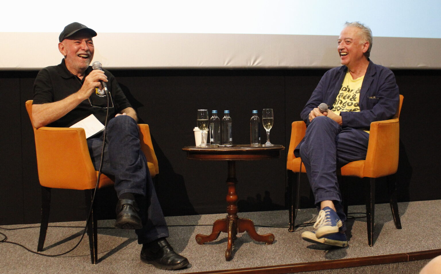 Manaki Brothers International Film Festival 2023 – IMAGO