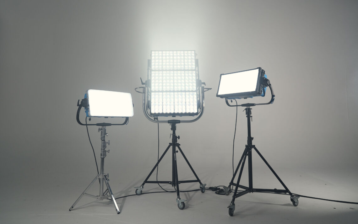 ARRI Introduces Game-changing, Modular SkyPanel X – IMAGO