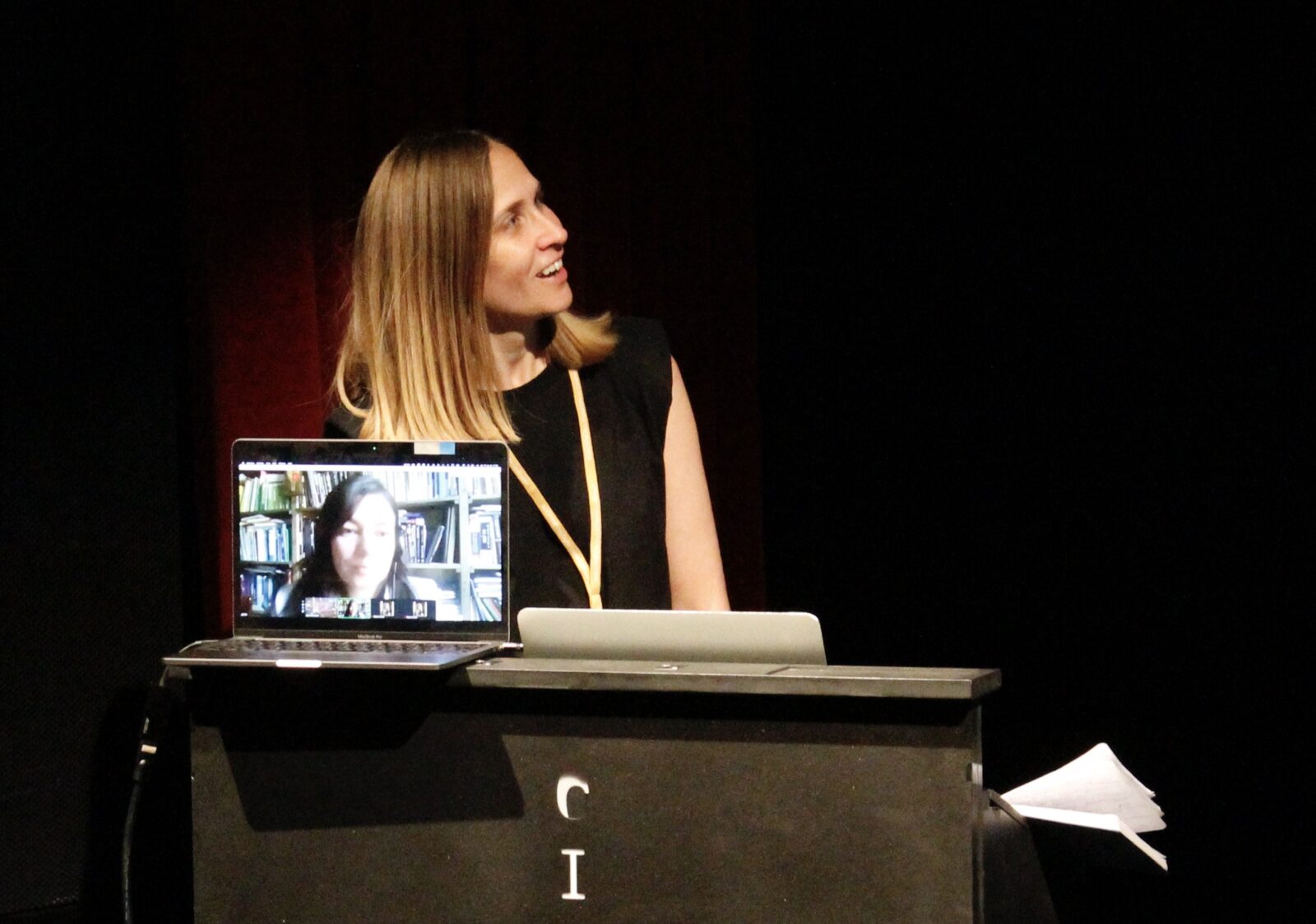 D&I At ODCC 2023 – IMAGO