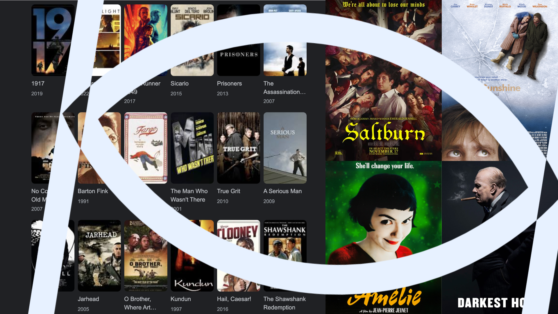 Cinematographic Influences And Mentors: A Look Into Frida Wendel's ...