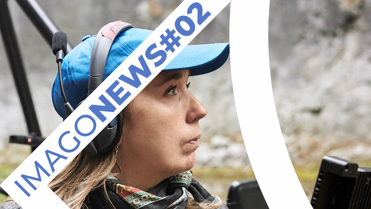 IMAGO – International Federation Of Cinematographers