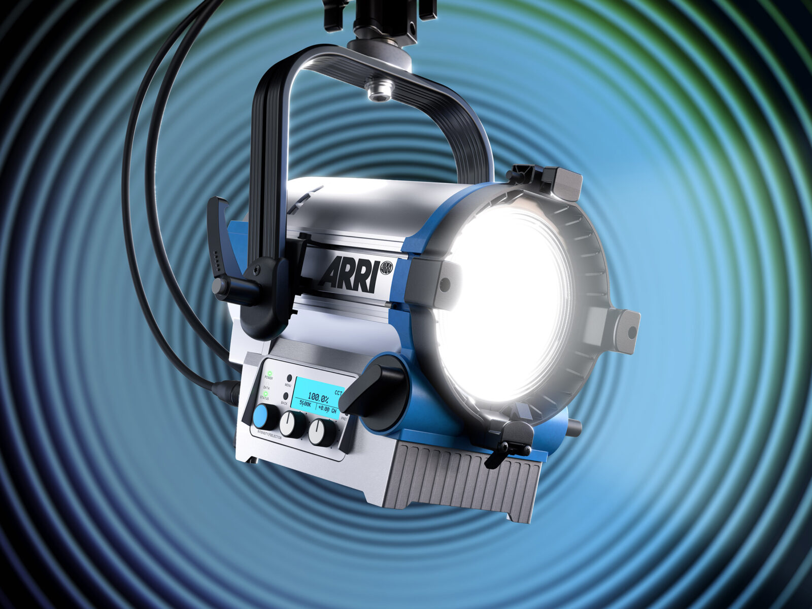 ARRI Presents L-Series Plus – IMAGO