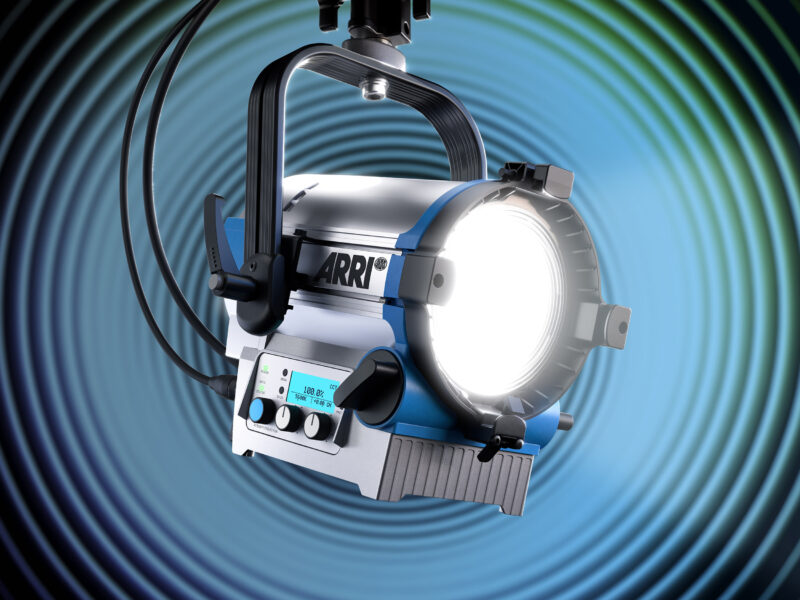 ARRI Presents L-Series Plus – IMAGO