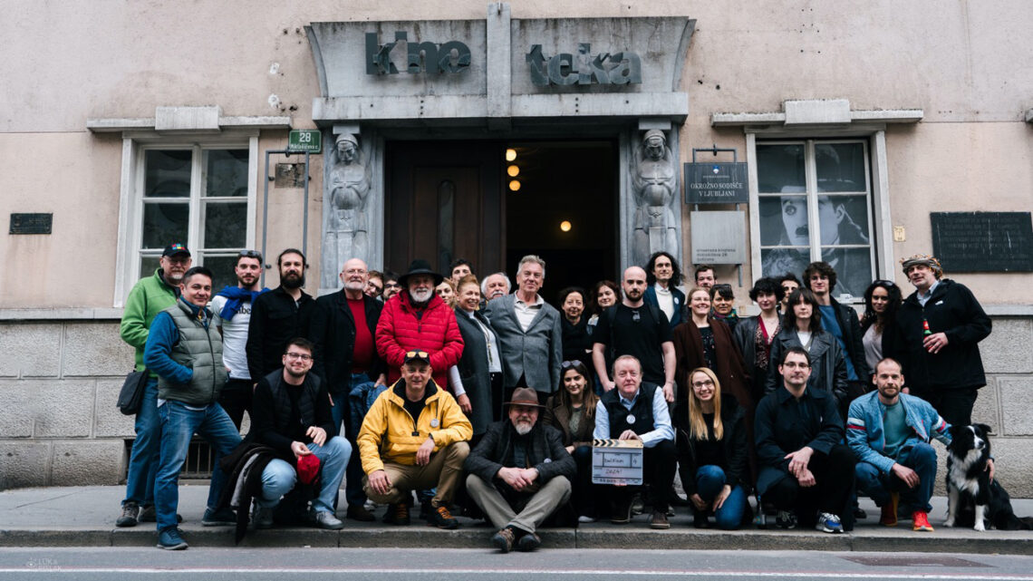 BalKam 2024 – IMAGO