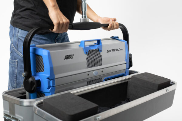 ARRI Introduces The New SkyPanel S60 Pro – IMAGO