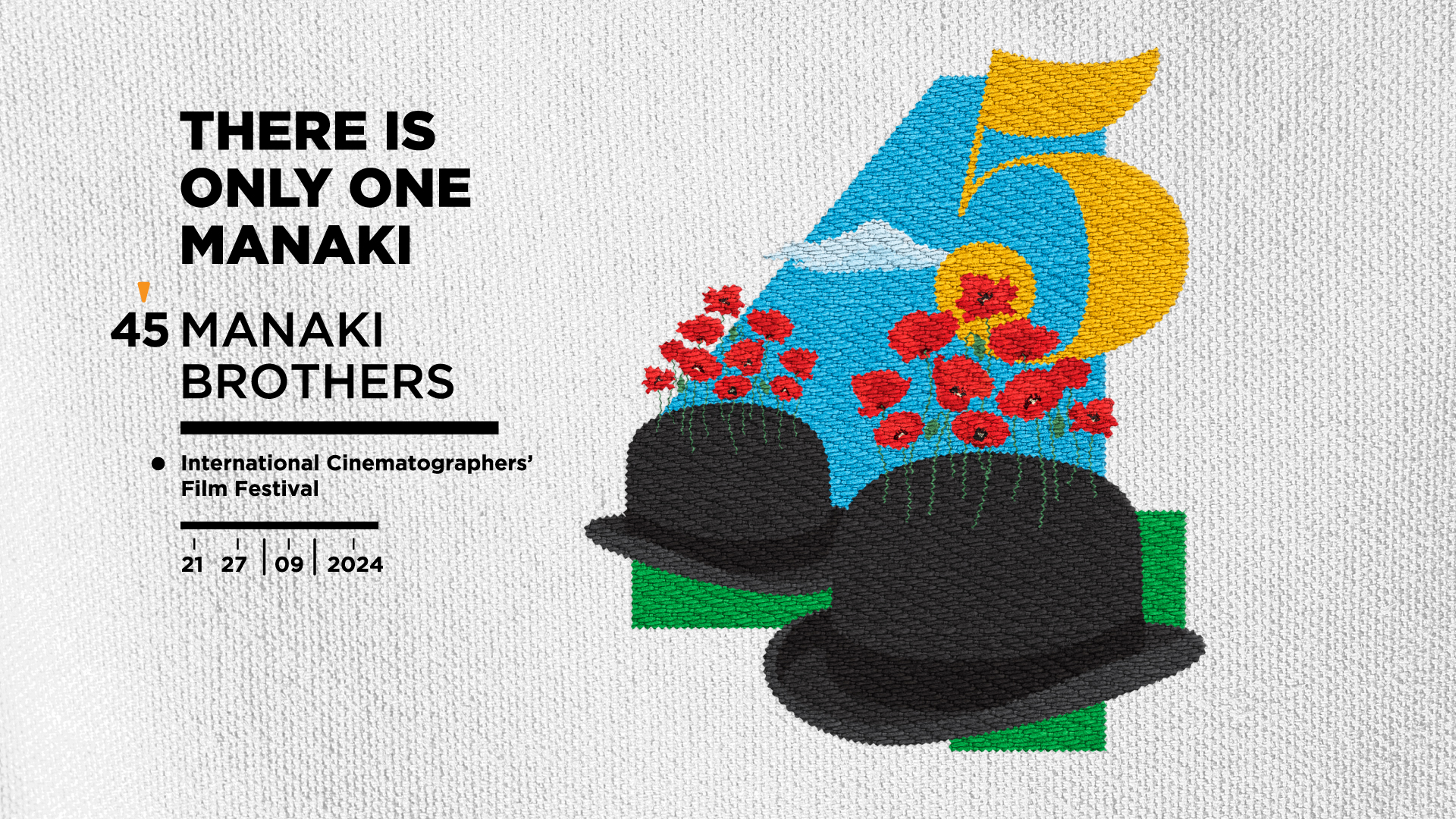 The Powerful Women Of ”Manaki”: Erika Addis – IMAGO