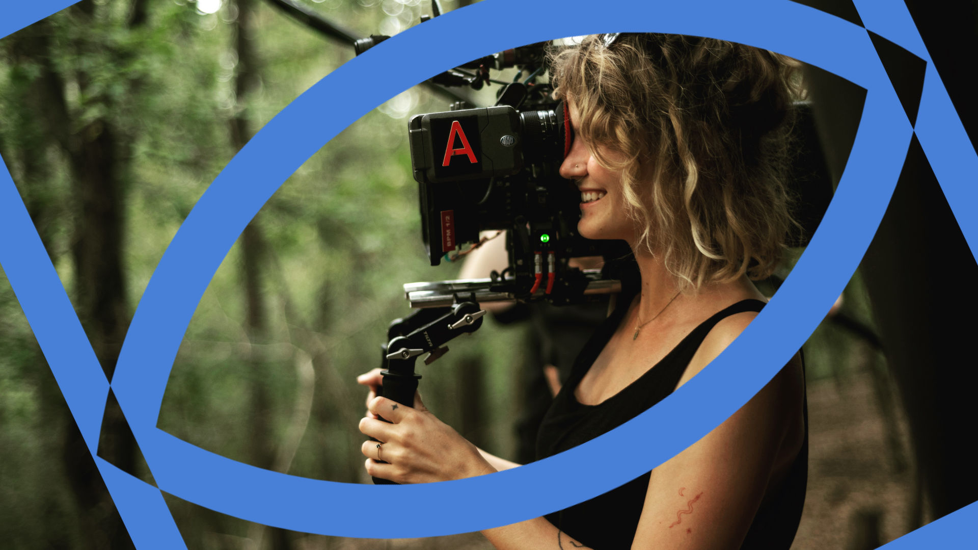 Flóra Fecske, HCA: Lens, Dedication And Passion – IMAGO