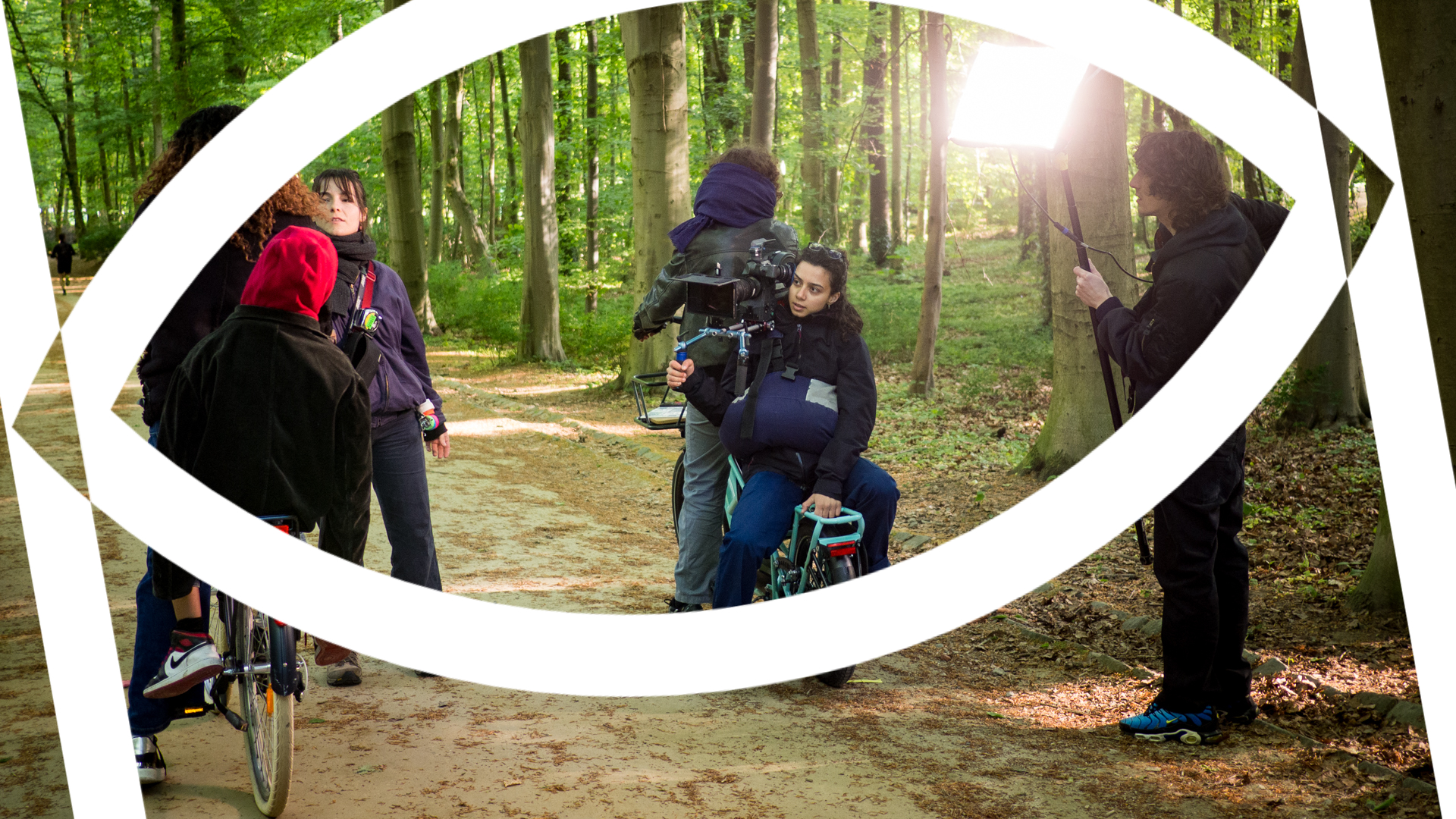 Envisioning Cinematography Education: Crafting The Future – IMAGO