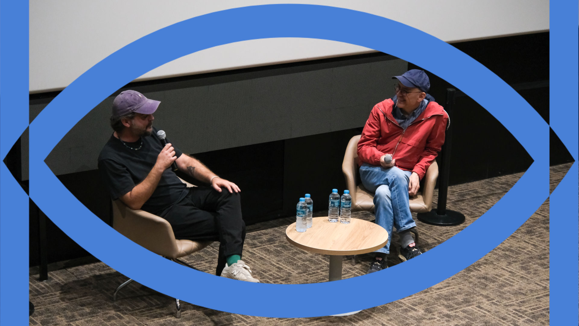 A New Era In Cinematography: FUJIFILM GFX ETERNA 55 – IMAGO